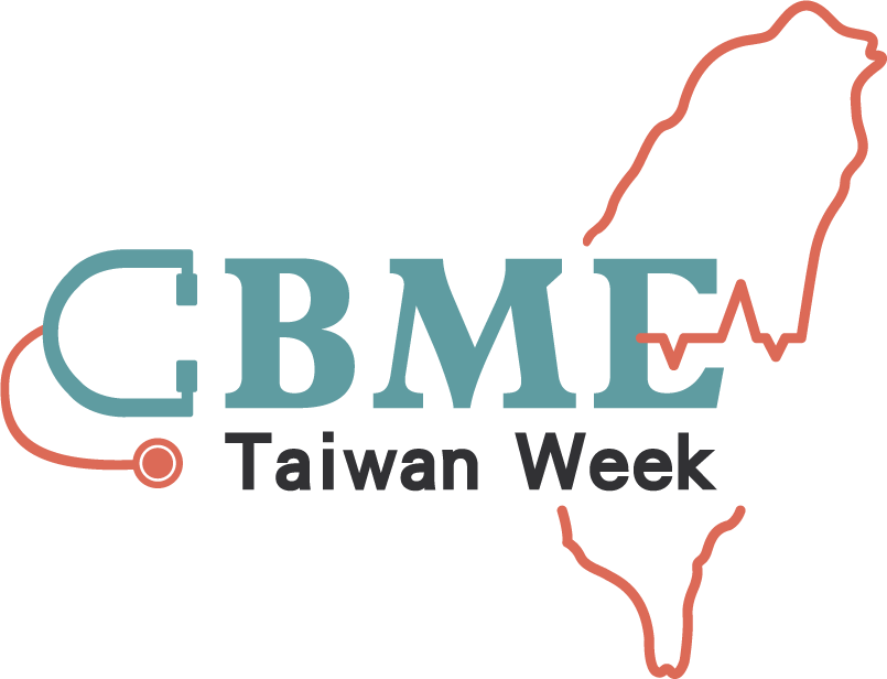 Taiwan CBME Week 2024 | CBME